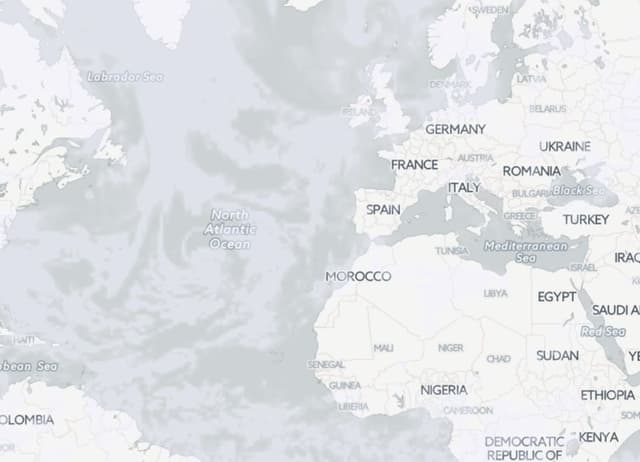 Weather maps 1.0