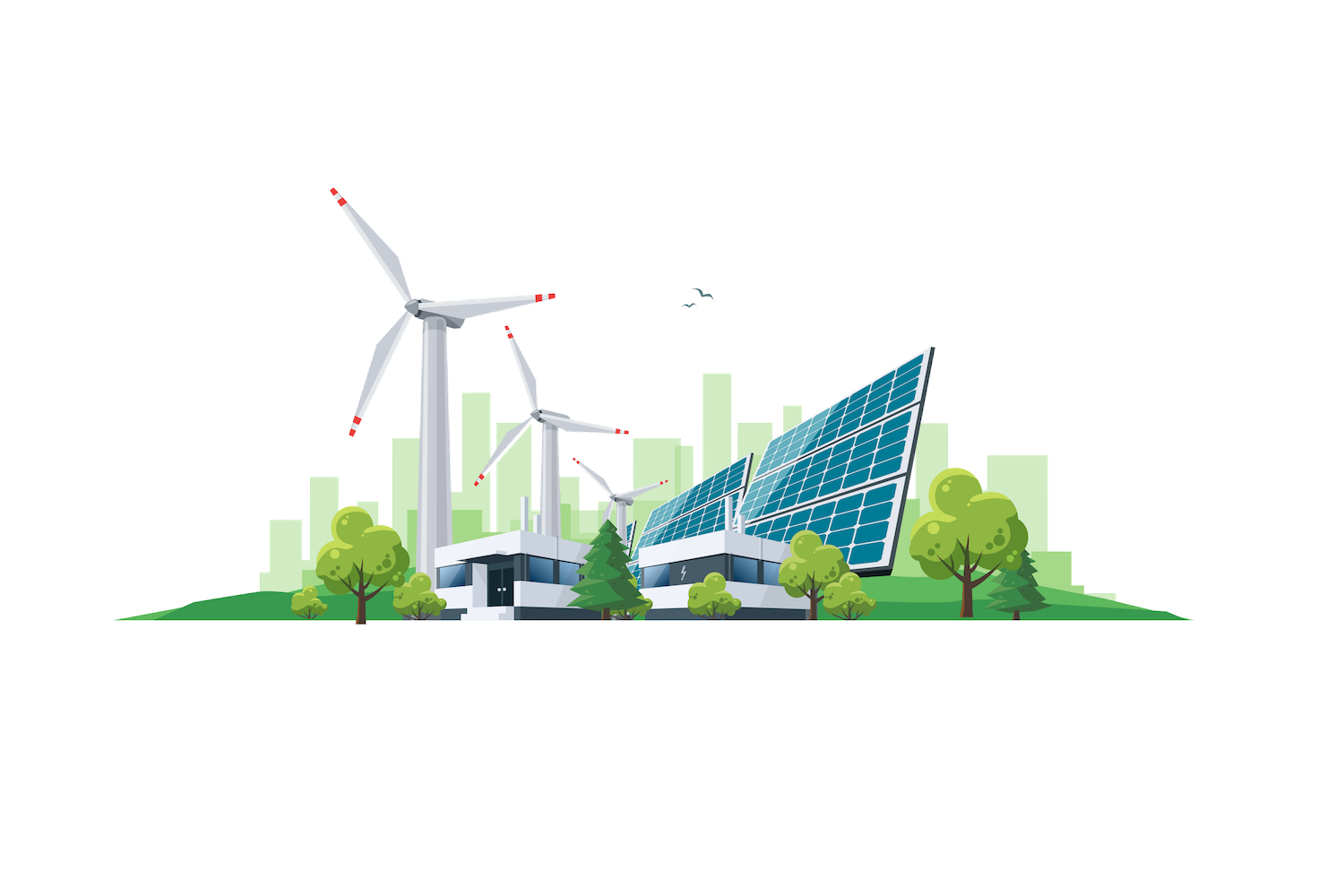 Our Initiatives - OpenWeatherMap